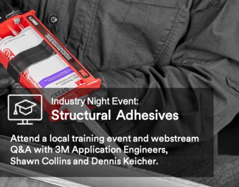 Industry Night Event May 22 | Gipe Auto Color