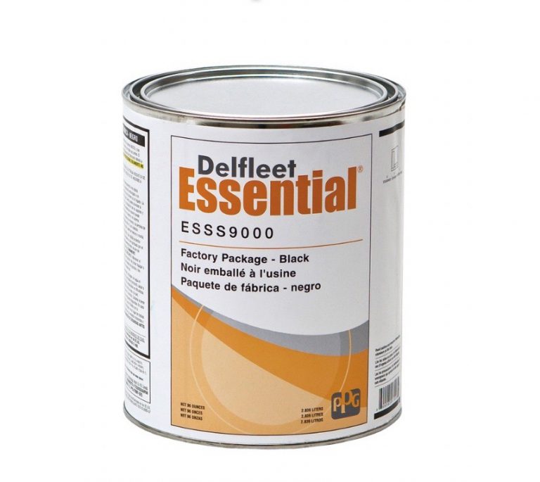 PPG™ Delfleet Essential® Customers Tell Why it’s Their Paint Line of ...